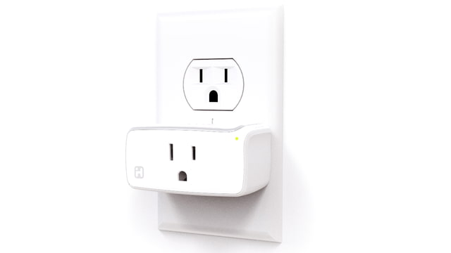 iHome Apple HomeKit-Enabled iSP5 SmartPlug Will Be Available for Pre ...