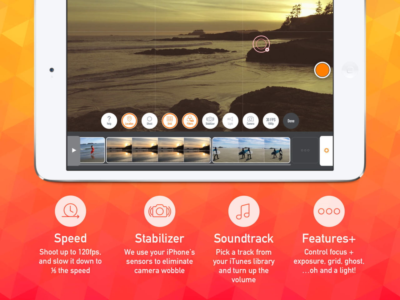Camera+ Developers Release New 'Vee' App to Shoot, Edit, and Share ...