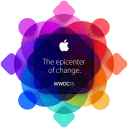 Check Out This Year's WWDC Jacket and Badge [Photo] - iClarified