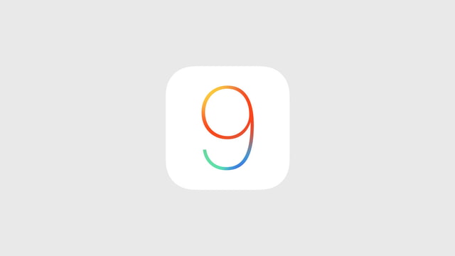 Apple Announces iOS 9, Refined From the Ground Up - iClarified