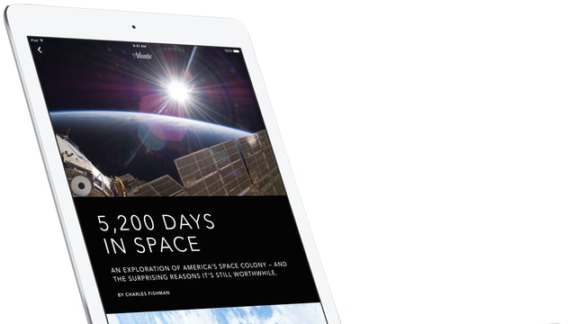 Apple Announces News App for iPhone and iPad - iClarified