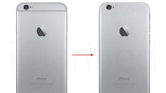 Apple Invents Material That Looks Like Metal and Could Rid iPhone of ...
