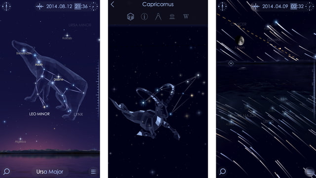 Star Walk 2 is Apple's Free App of the Week [Download] - iClarified