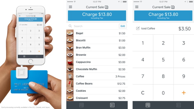 Square Register Now Lets You Collect Tips for Invoices, Reprint ...