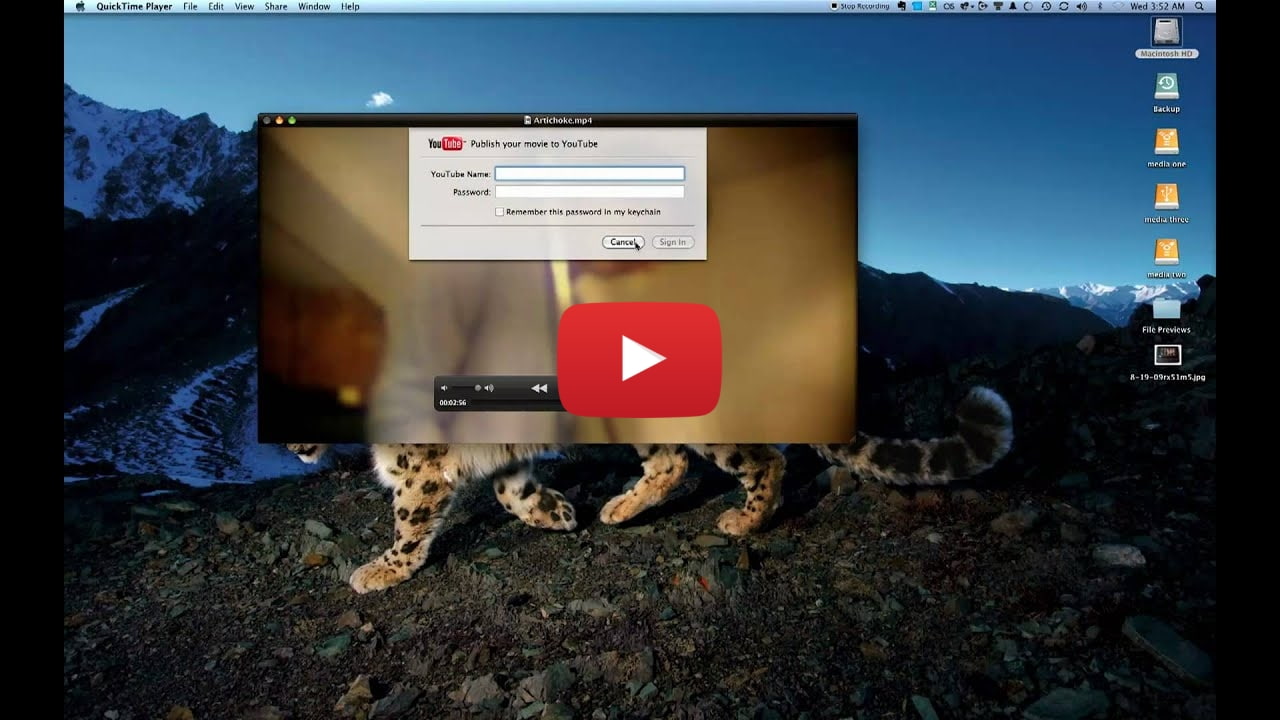 Engadget and MacWorld Review Snow Leopard - iClarified