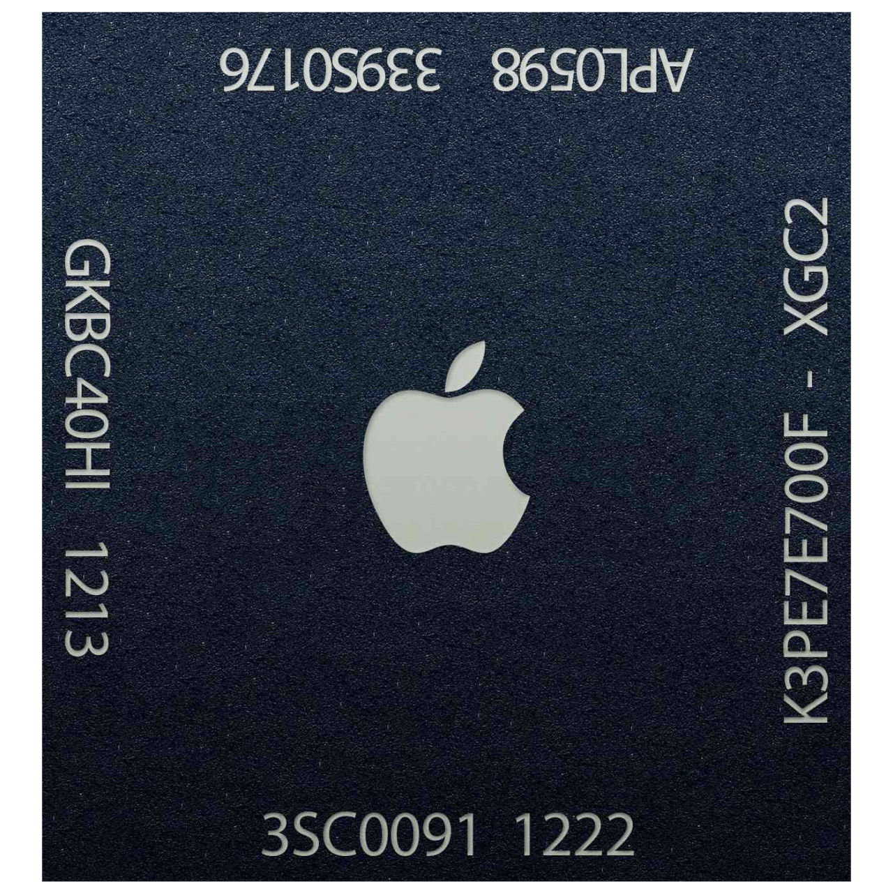 Mass Production of Apple's New A9 Chip Has Reportedly Begun - iClarified