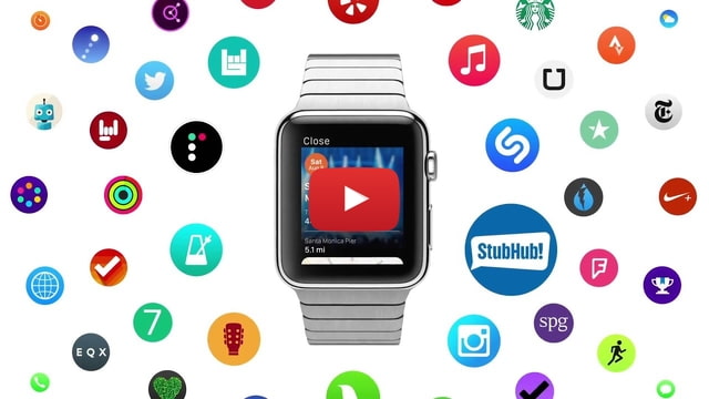 Apple Posts Three New Apple Watch Ads Highlighting Music, Fitness, and ...