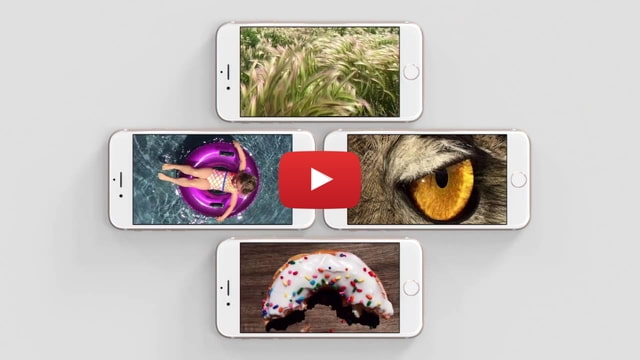 Apple Posts New 'Photos & Videos' iPhone Ad [Watch] - iClarified
