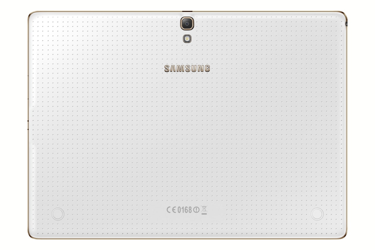 Samsung Working on Giant 18.4-inch Tablet to Rival Rumored iPad Pro ...