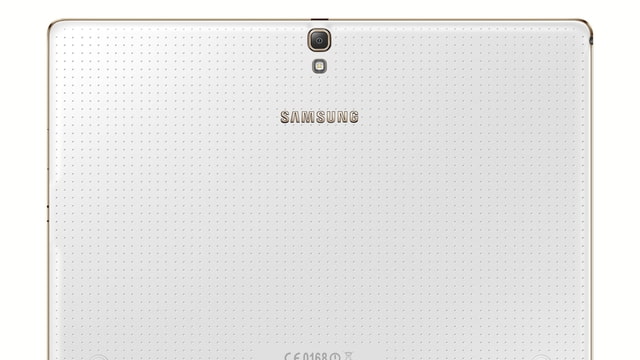 Samsung Working on Giant 18.4-inch Tablet to Rival Rumored iPad Pro ...