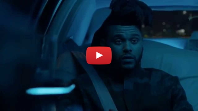 New Two-Part Apple Music Ad Features The Weeknd and John Travolta ...
