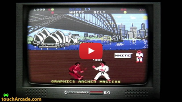 Apple Approves Commodore 64 Emulator - iClarified