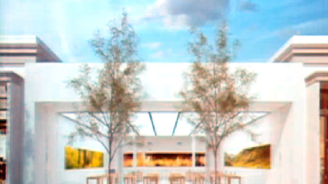 This is the Design of Apple's Next Generation Retail Store [Images ...