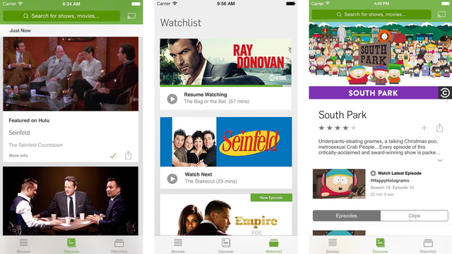 Hulu Finally Offers Commercial-Free Viewing With New Premium Plan ...