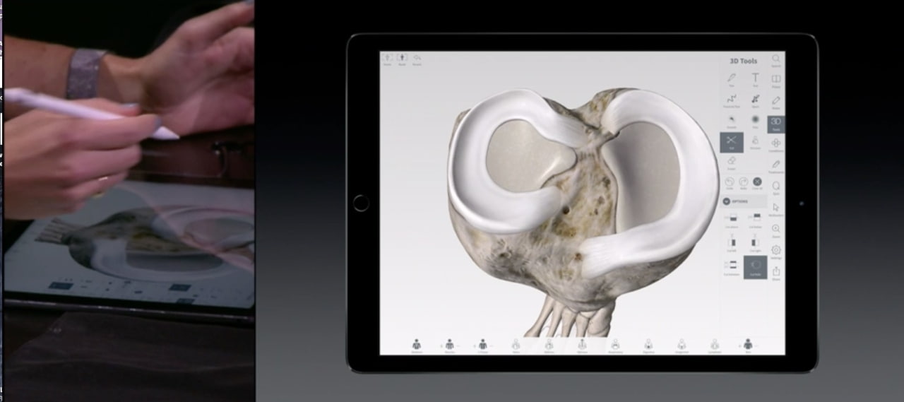 Apple September 2015 iPhone Event: Live Blog - iClarified