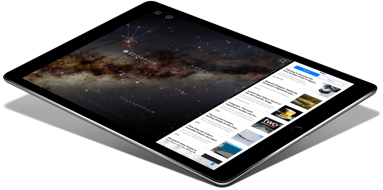 Apple Officially Releases iOS 9 [Download] - iClarified