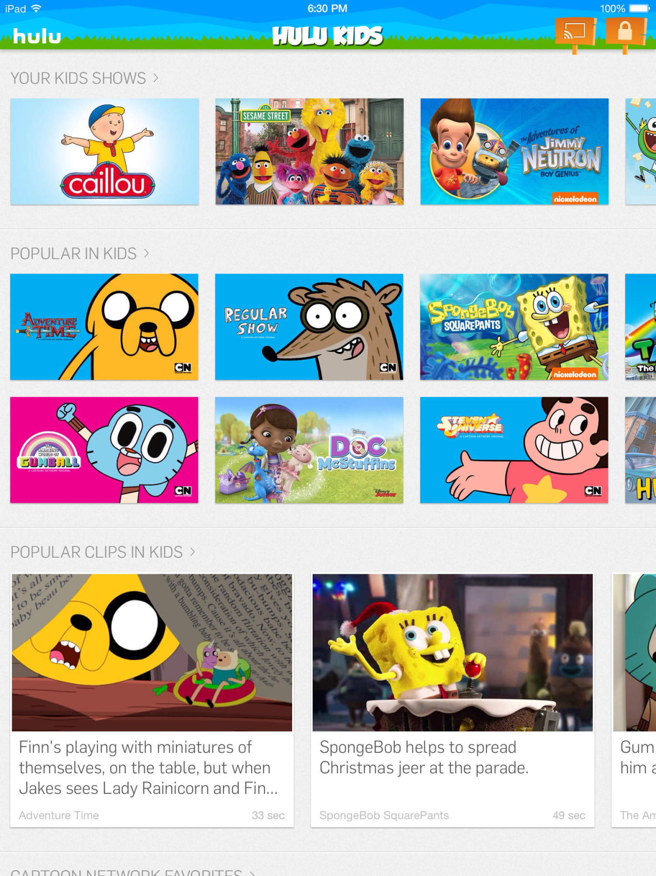 Hulu App Gets Updated With Picture in Picture Support for iOS 9 ...