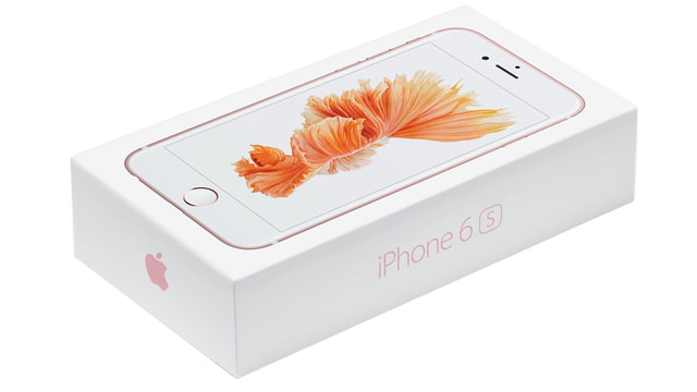Apple Starts Shipping iPhone 6s Pre-Orders - iClarified
