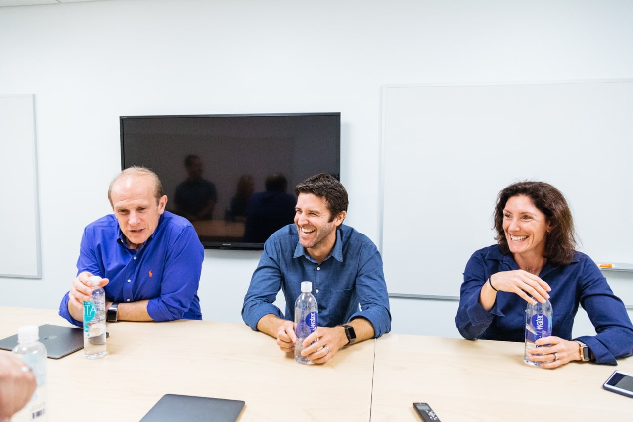 Behind the Scenes of Apple's Secret 'Input Design Lab' - iClarified