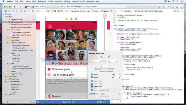 Apple Releases Xcode 7.1 With Support for tvOS, iOS 9.1, More - iClarified