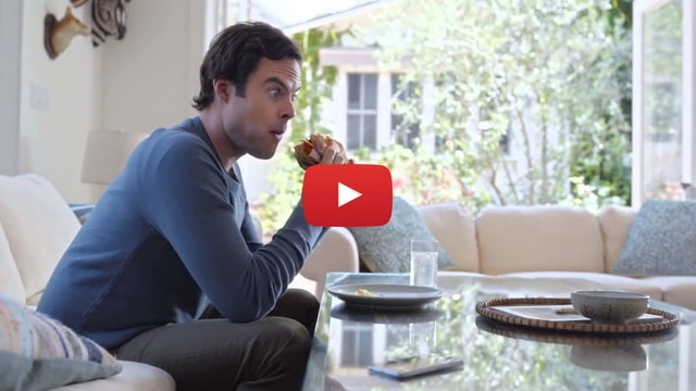 Apple Posts New Hey Siri Ad Featuring Bill Hader [Video] - iClarified