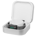 Amber Apple Watch Case Features Built-In Charger and Battery [Video ...