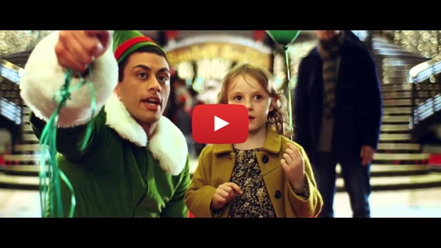 Lloyds Bank Posts Heartwarming Apple Pay Holiday Ad [Video] - iClarified
