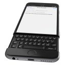 iPhone 6k Concept With Slide Out Physical Keyboard [Video] - iClarified