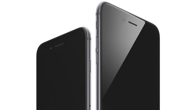 Apple is Allegedly Testing Five iPhone 7 Prototypes - iClarified