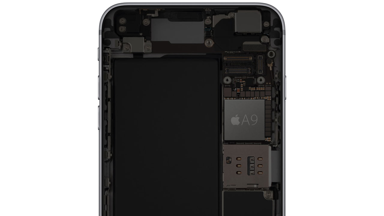 Apple is Reportedly Building Its Own GPU - iClarified
