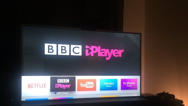 BBC iPlayer App Launches For the New Apple TV - iClarified
