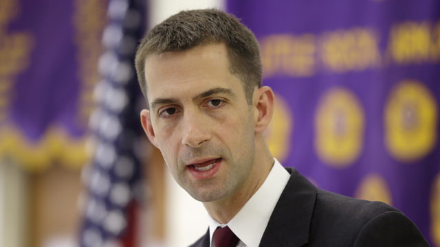 Arkansas Senator Says Apple Should Design Backdoor Into iMessage ...