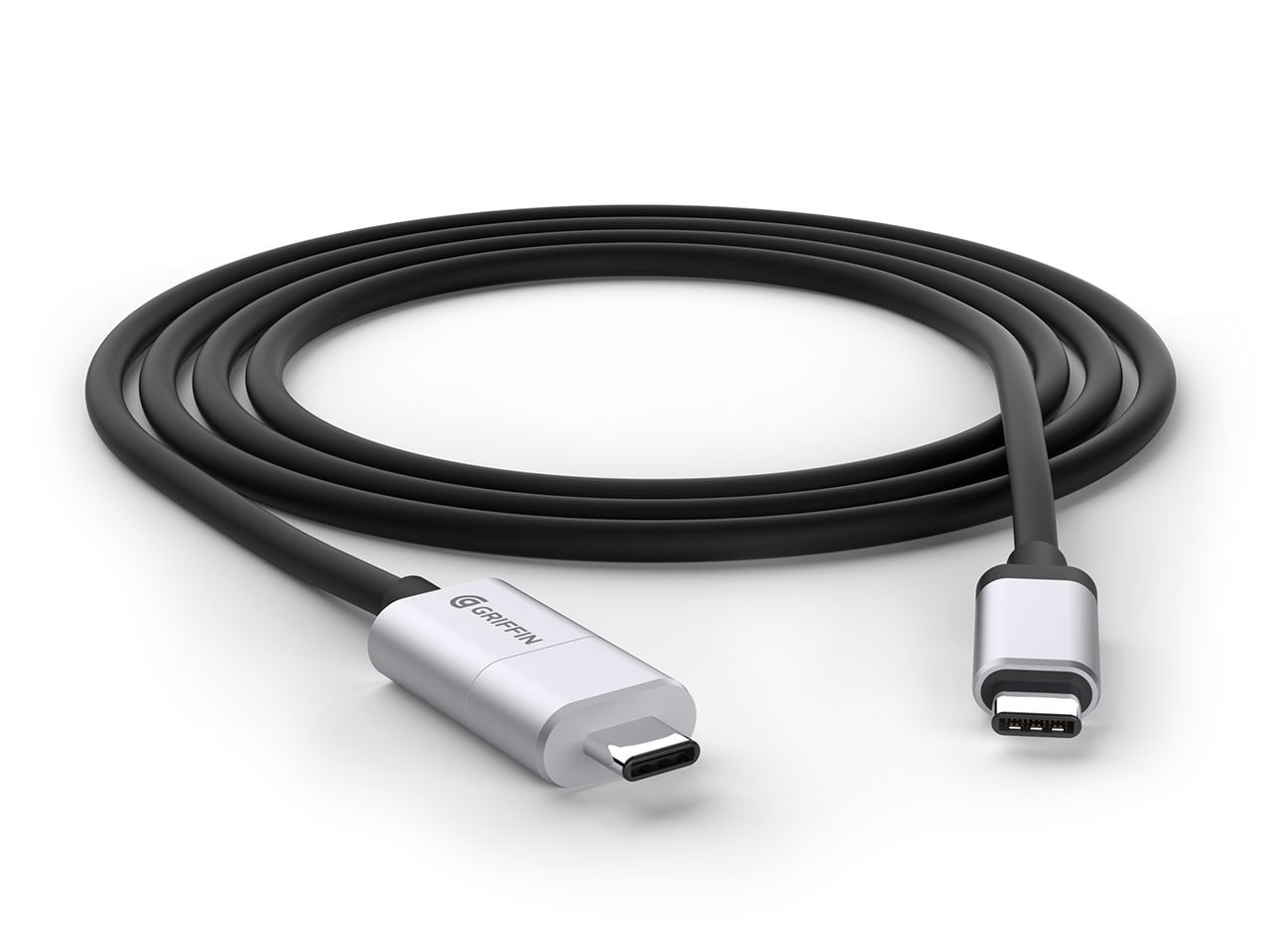 Griffin Unveils BreakSafe Magnetic USB Type-C Breakaway Power Cable for ...