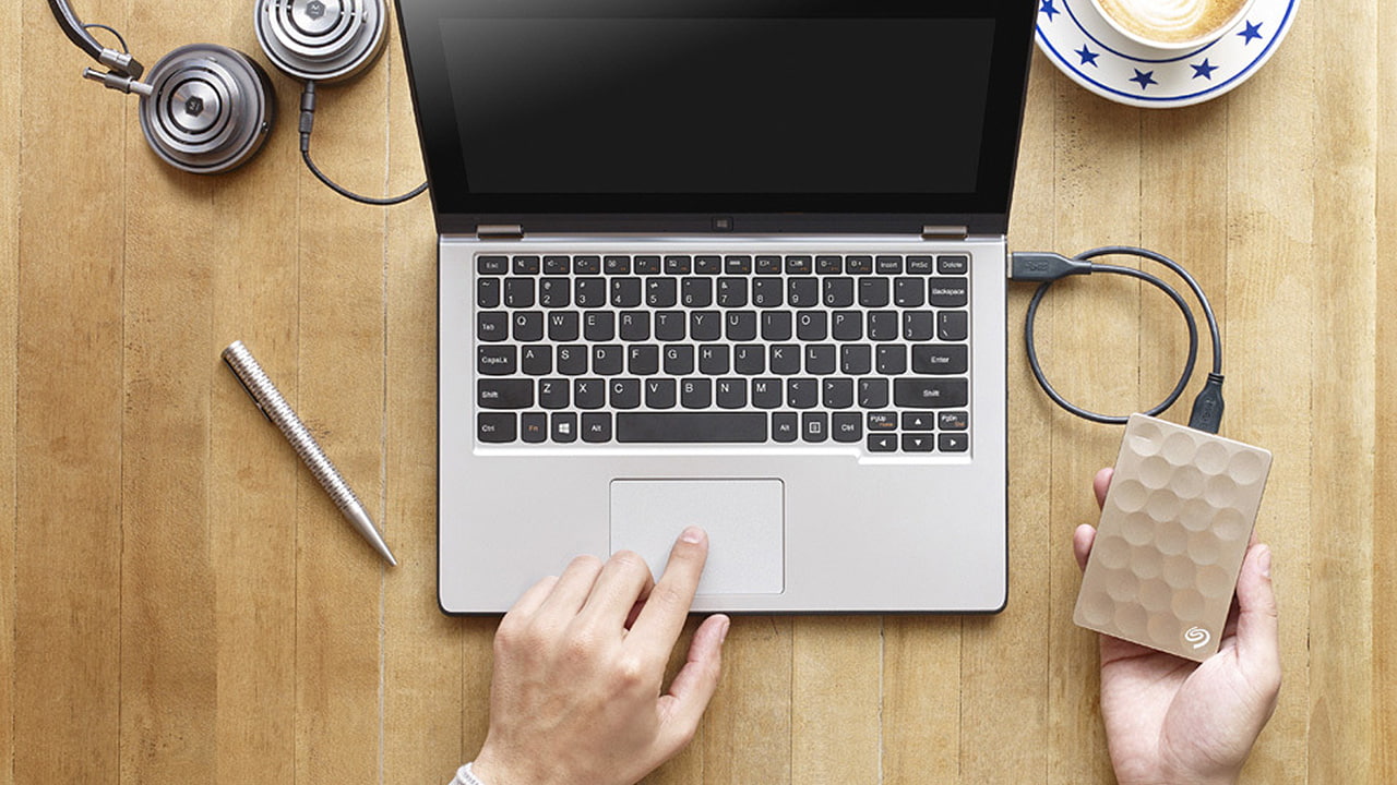 Seagate Announces World's Thinnest 2TB Mobile Hard Drive - iClarified