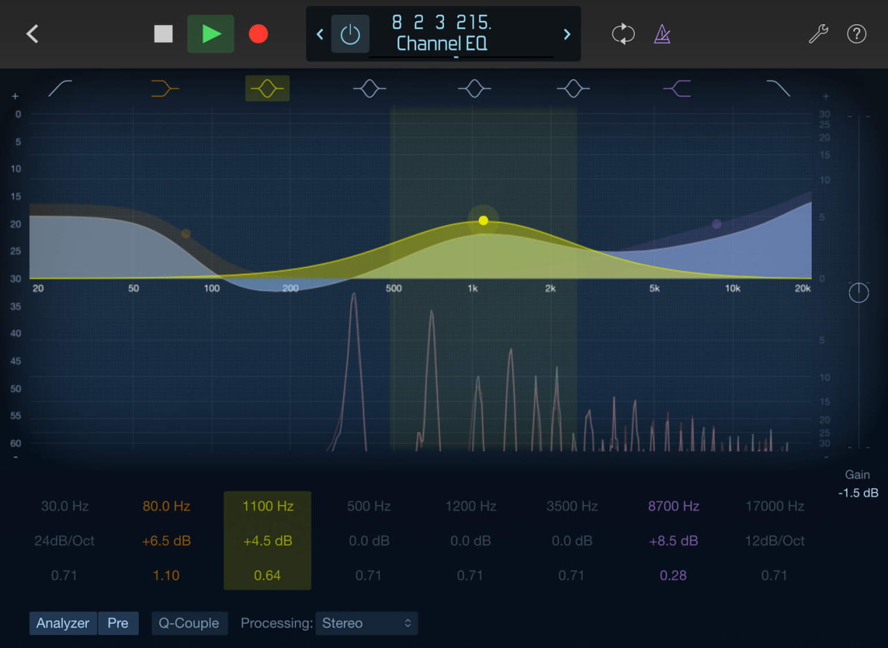 Apple Updates Logic Remote App With Support for iPad Pro and iPhone ...