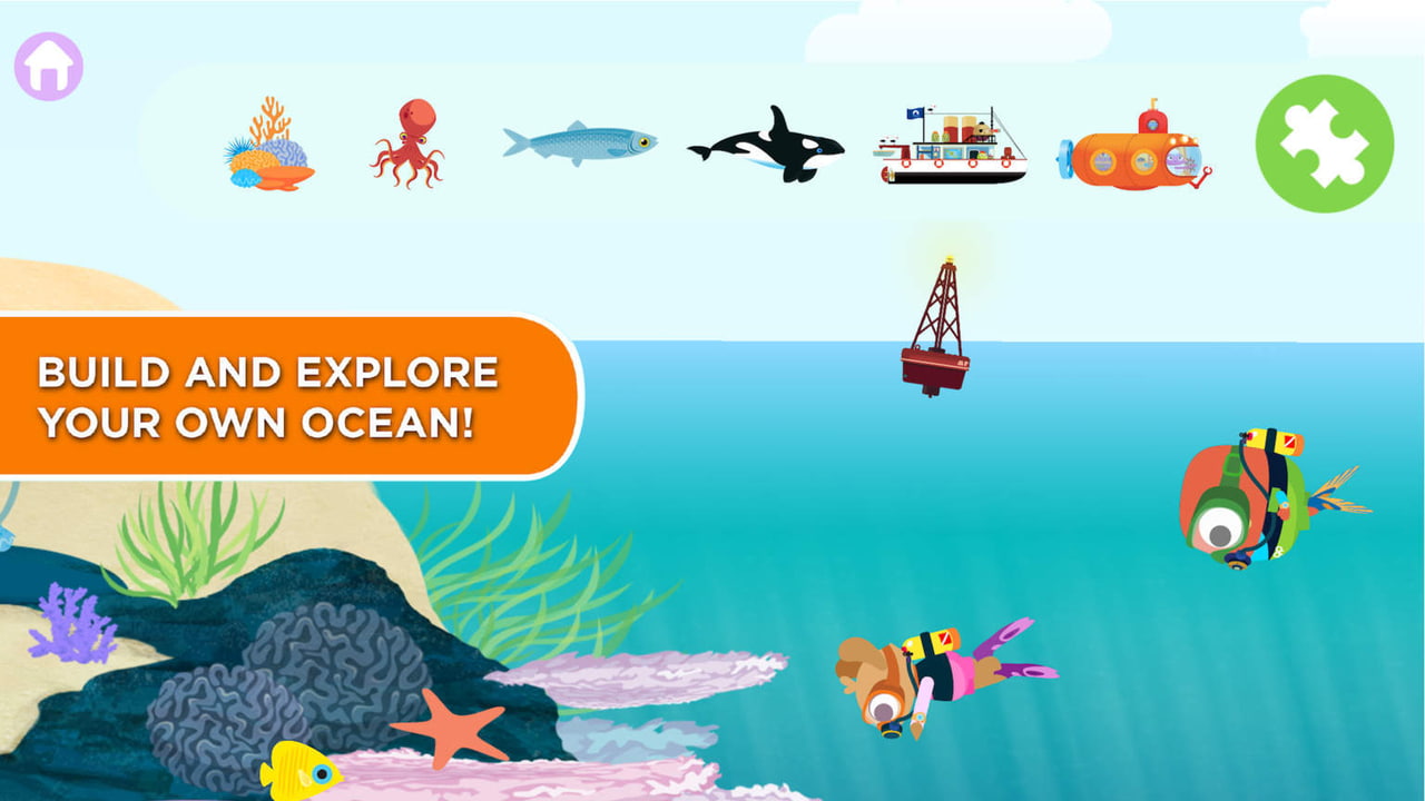 MarcoPolo Ocean is Apple's Free App of the Week [Download] - iClarified