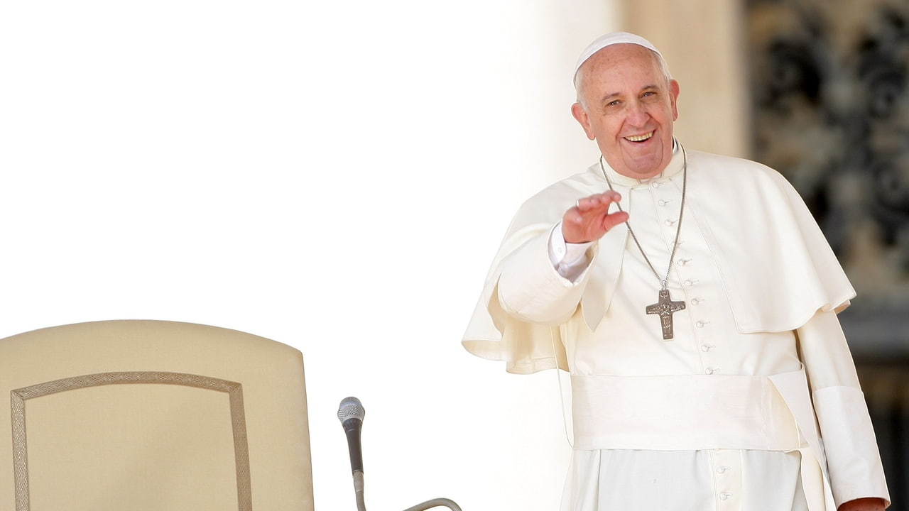 Apple CEO Tim Cook Met With the Pope Today - iClarified