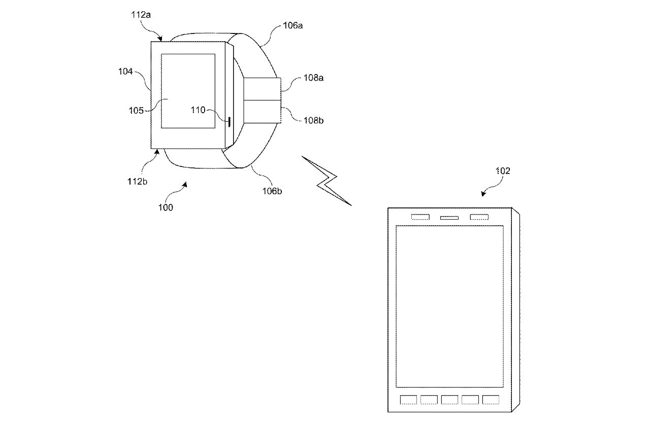 Apple Patent Details How Apple Watch Could Adjust iPhone Volume Based ...