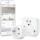 Elgato HomeKit-Enabled Eve Energy Switch & Power Meter Now Available in ...