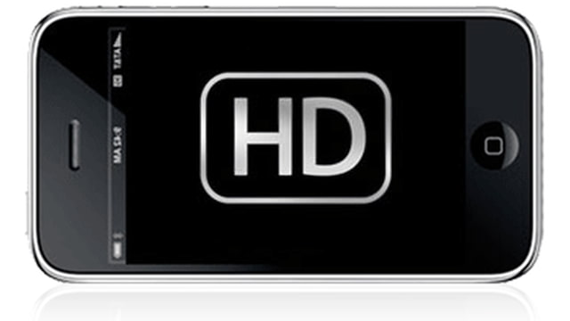 Akamai HD Network to Deliver HD Video to iPhones - iClarified