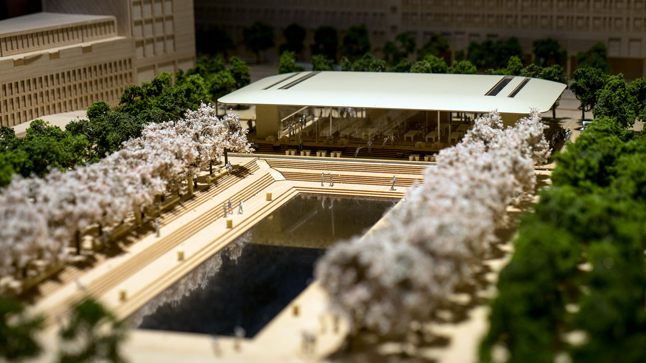 Check Out Apple's Design for a Beautiful New Flagship Store in Sweden ...