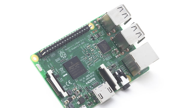 New Raspberry Pi 3 With Integrated 802.11n Wireless LAN on Sale Now for ...