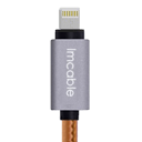 This USB Cable Can Charge Both iOS and Android Devices With a Single ...