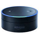 Amazon Introduces Two New Alexa-Enabled Devices: Echo Dot and Amazon ...