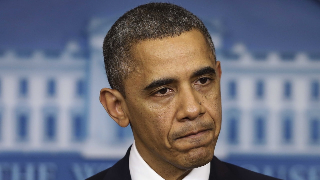 Obama: Strong Encryption No Matter What is 'Fetishizing Our Phones ...
