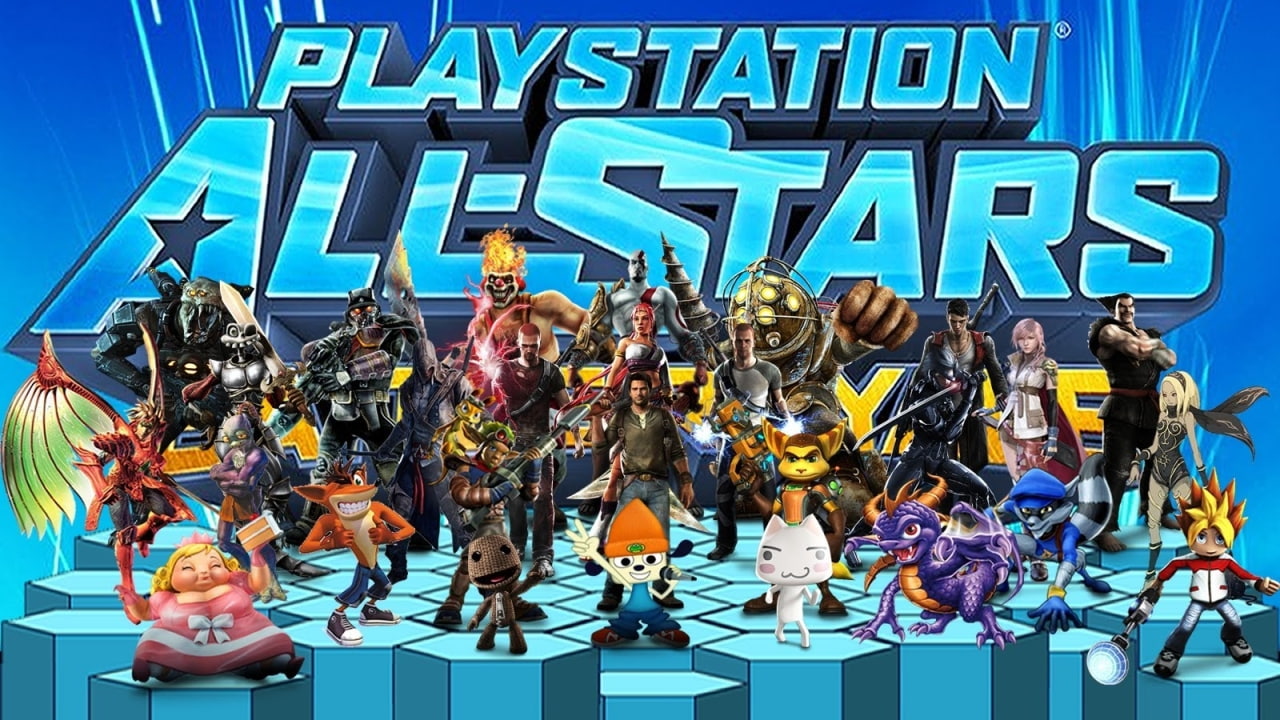 Sony Creates New Company to Bring Playstation IP to iOS and Android ...