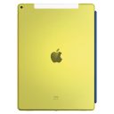 Jonathan Ive Creates One of a Kind Yellow iPad Pro to Raise Money for ...