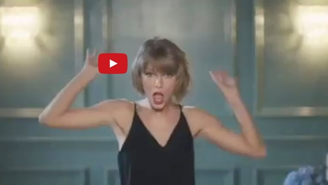 Taylor Swift Featured in New Apple Music Ad [Video] - iClarified