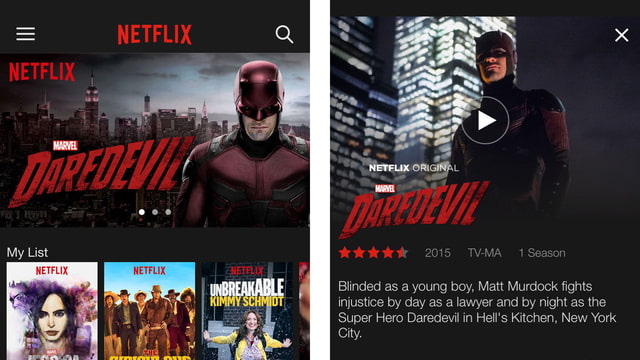 Netflix App Now Lets You Create, Update, and Delete Profiles - iClarified