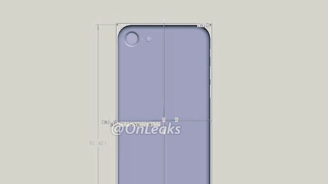 Leaked Schematic Reveals iPhone 7 Width and Height? [Image] - iClarified